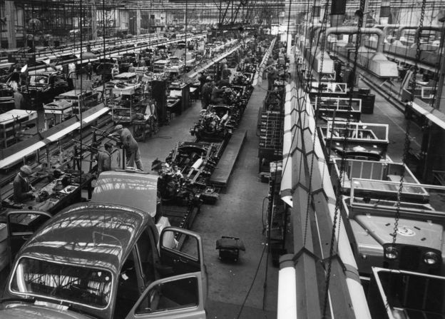 Rover Car Club of South Australia Inc.