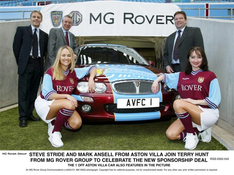 Rover Car Club of South Australia Inc.